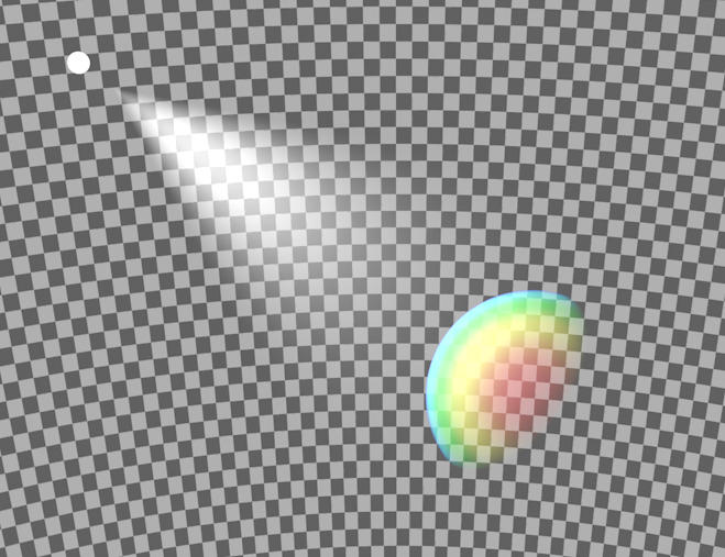 Shader that drives alpha by lighting? : r/Cinema4D