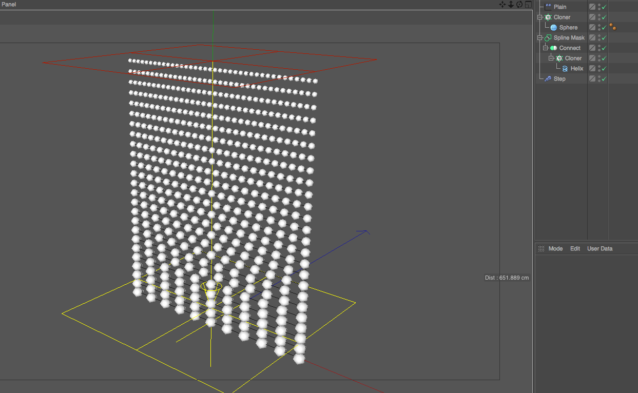 Solving a cloner problem : r/Cinema4D