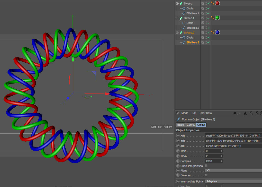 Weekly 'No Stupid Questions' & Free-for-all - July 26 : r/Cinema4D