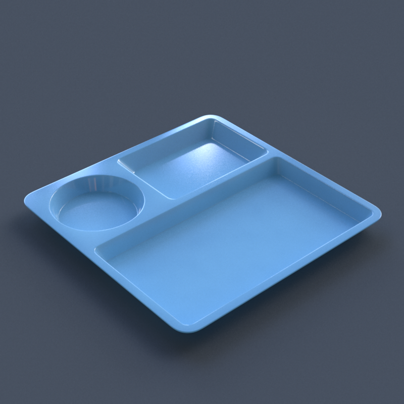 How to model a tray : r/Cinema4D