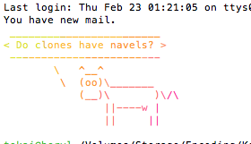 Spacesay - Inspired by cowsay but with space and the ISS : r/Python